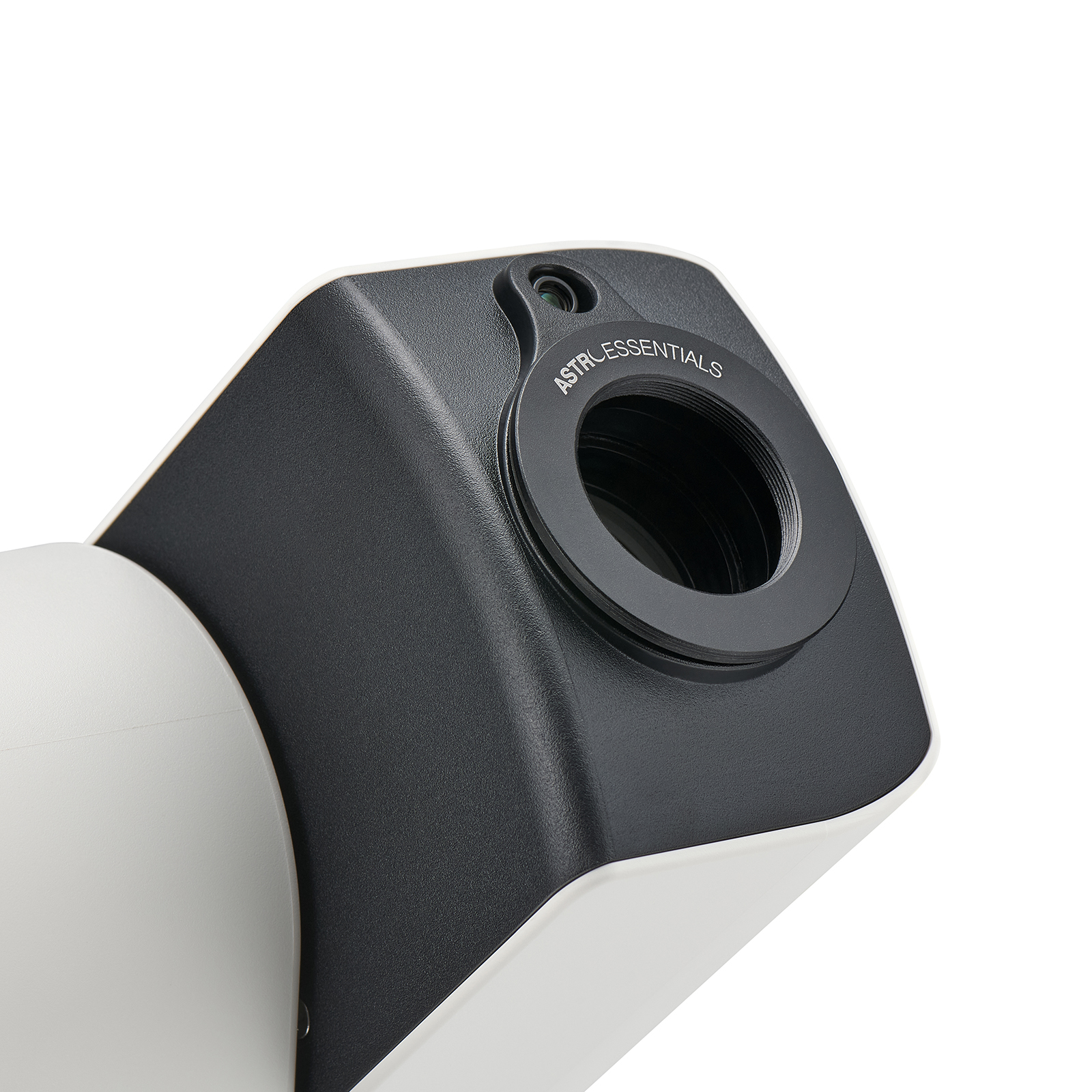 Astro Essentials 1.25" Metal dew shield for SeeStar S30 (short) | First ...